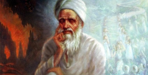 Two Journeys into the Afterlife: Dante Alighieri and Abu Alaa al-Ma’ari