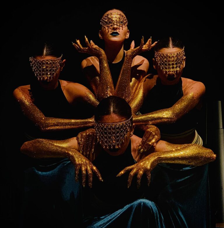 Mayyas Official: A Symbol of Arab and Women's Empowerment