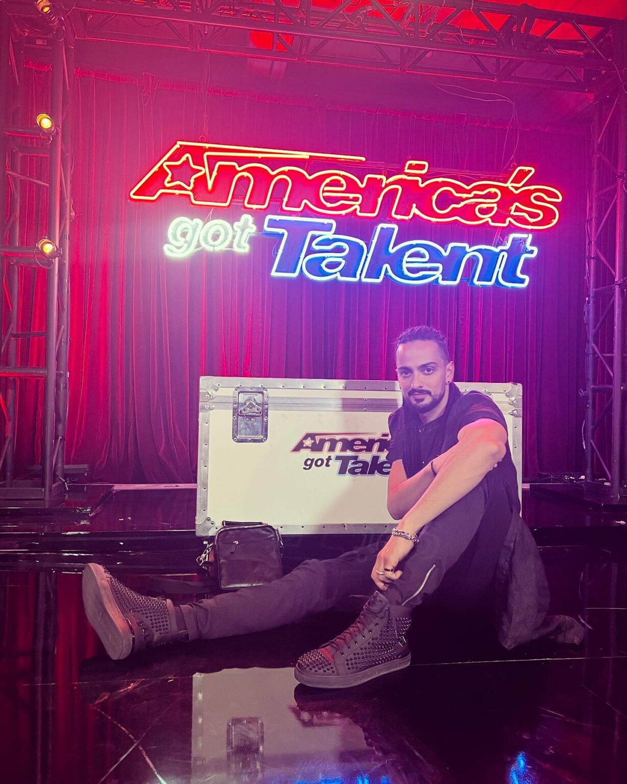 Mayyas Official: A Symbol of Arab and Women's Empowerment