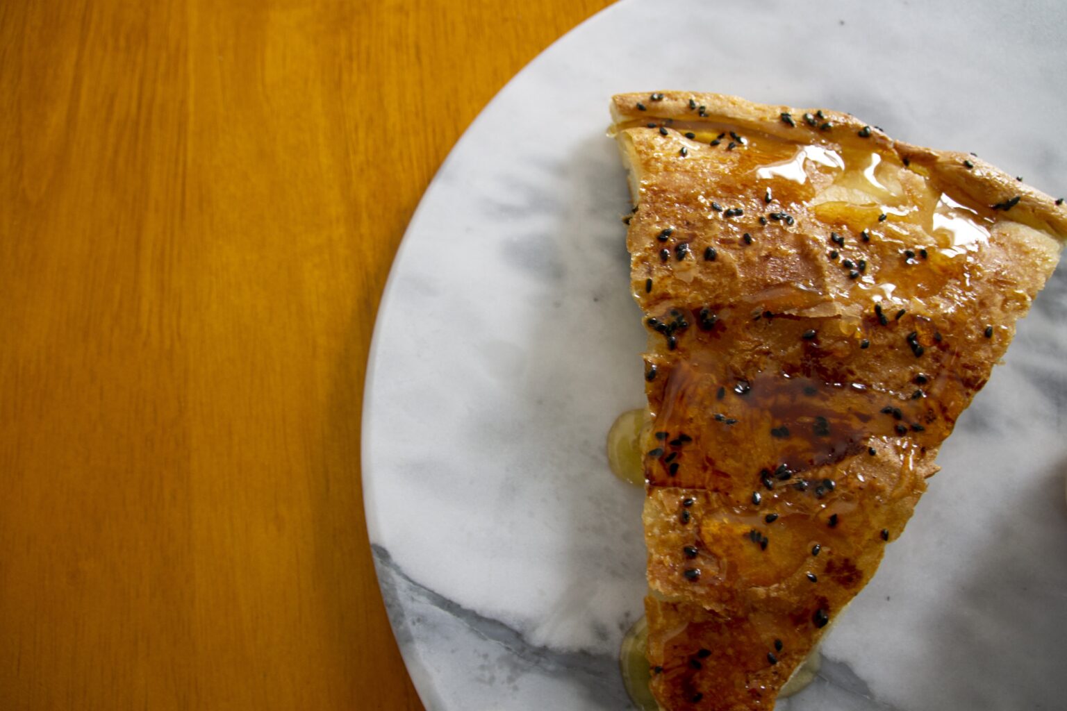 How to make Bint al-Sahn: A Romantic Yemeni Dish