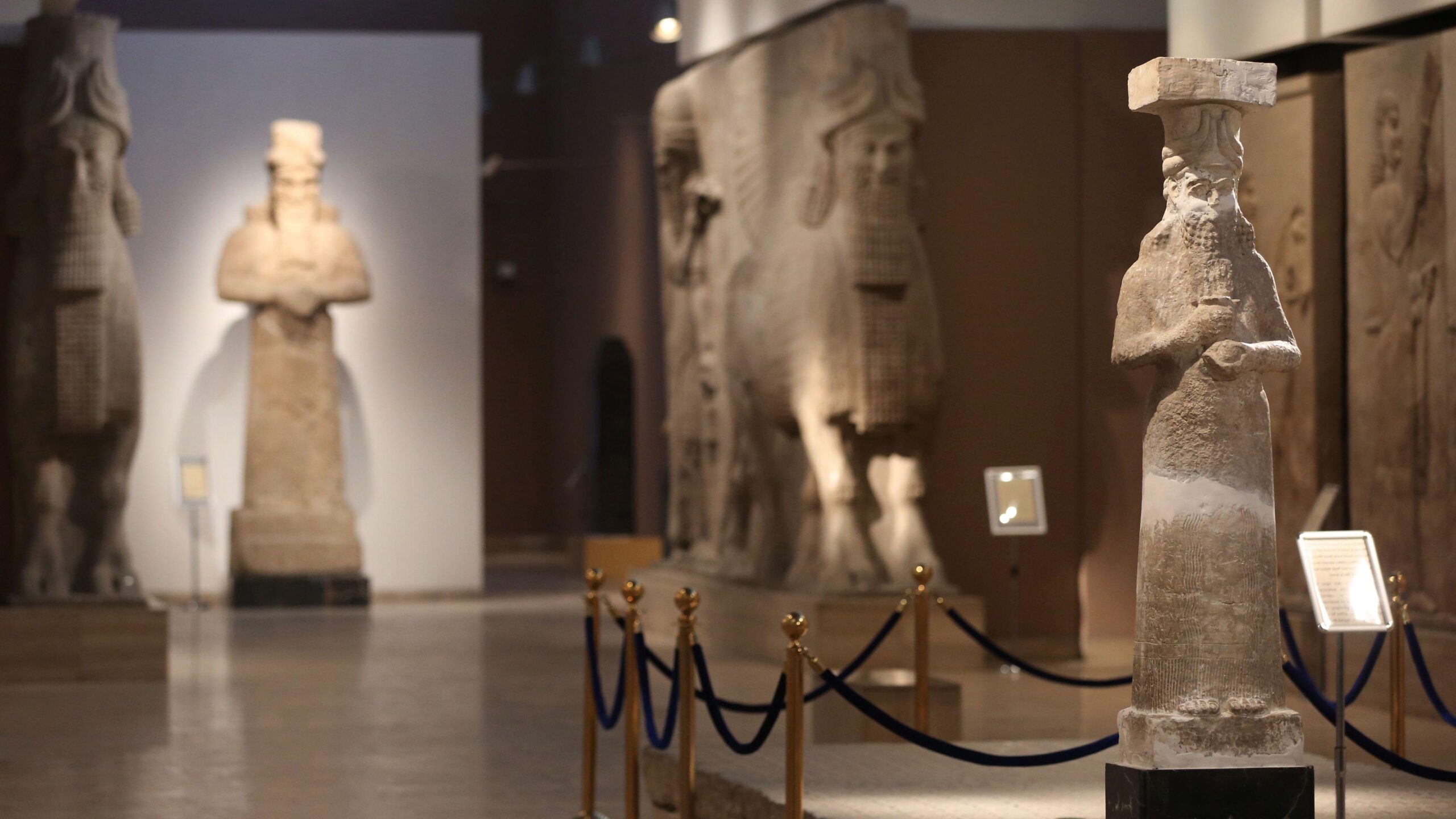 This Is Why You Should Visit Iraq When You Can