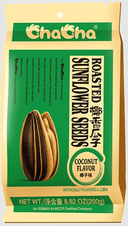 A Top 10 of the Best Sunflower Seeds - Arab America