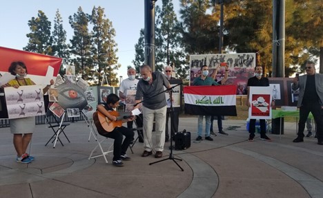 Exploring Hidden Gems of Vibrant Arab American Community Life ...