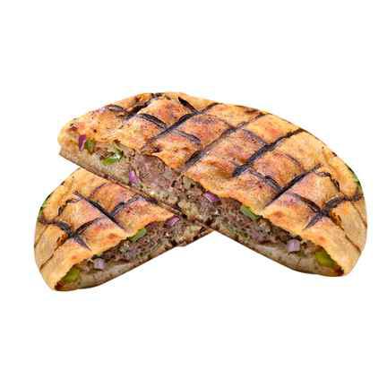 Egyptian Hawawshi Recipe