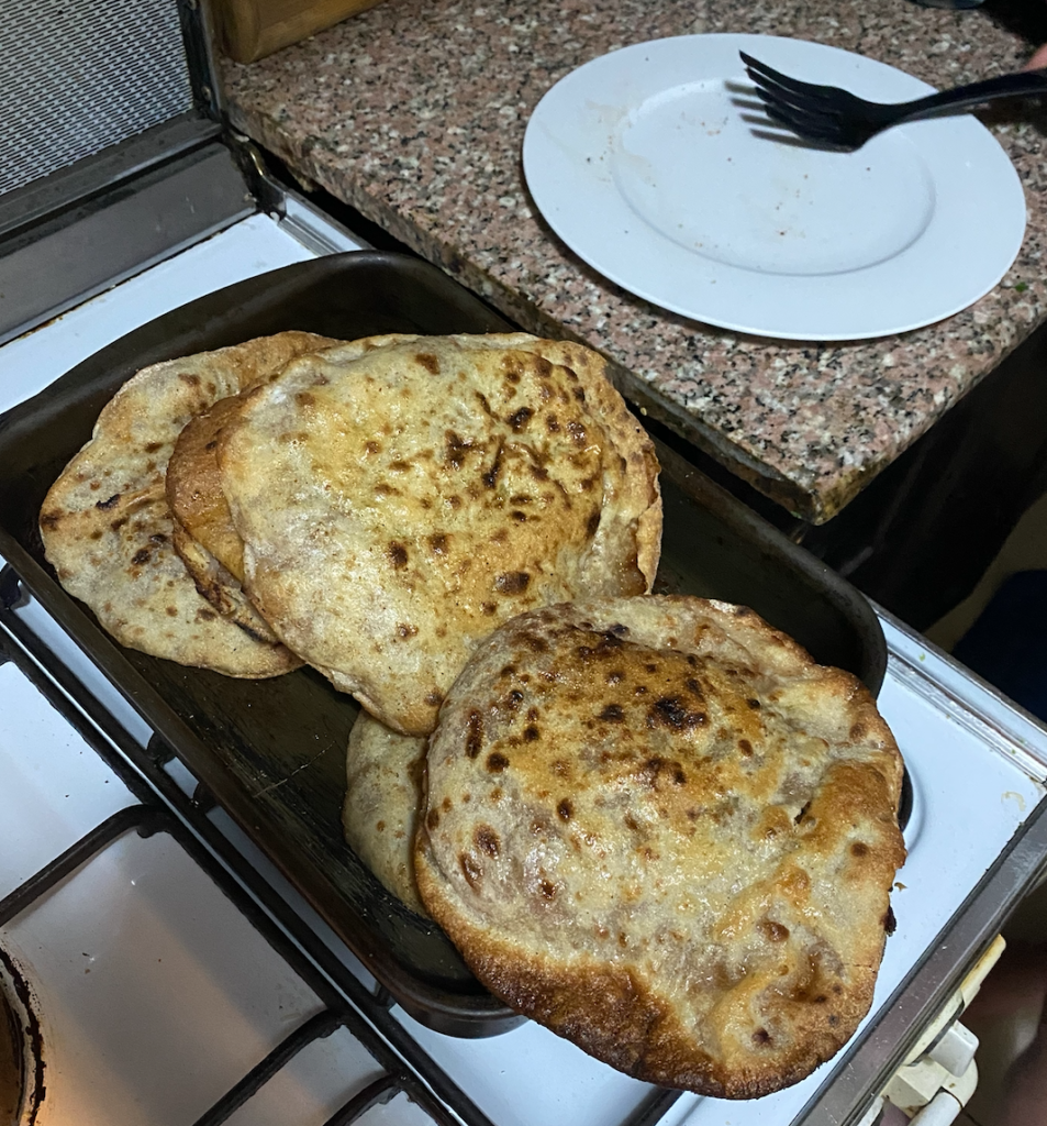 Egyptian Hawawshi Recipe