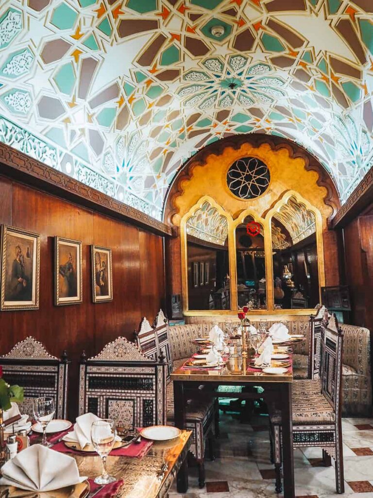 Khan al Khalili- the Center of Old Islamic Cairo - Arab America