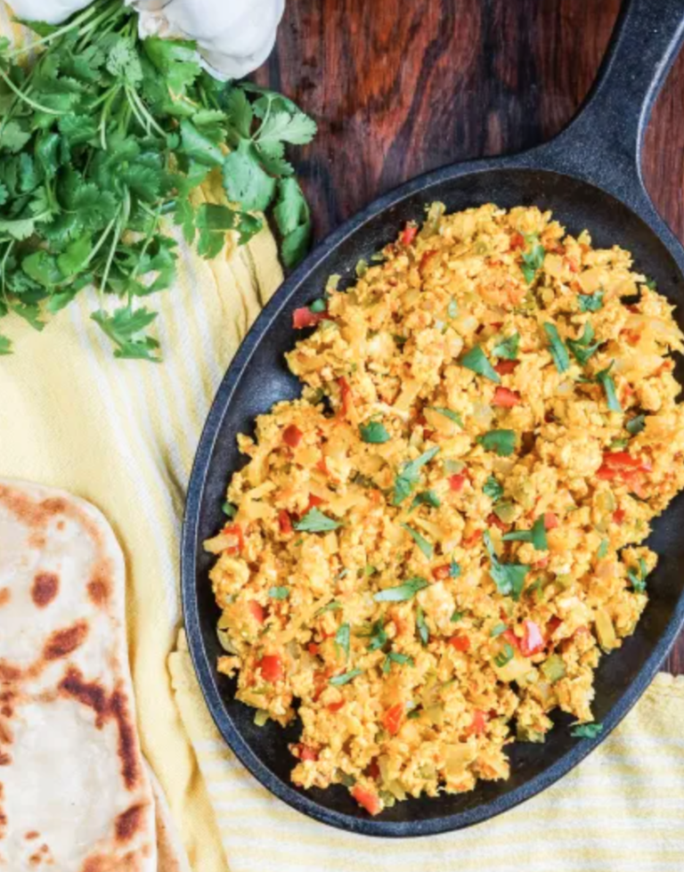 Vegetarian Arab Cuisine - 9 Vegetarian Dishes