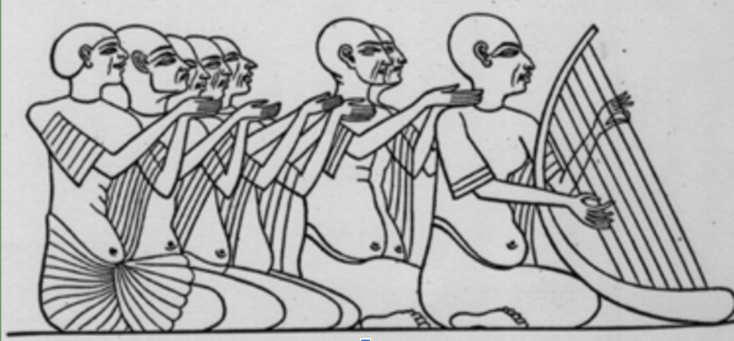 The History of Traditional Egyptian Music and Dances Throughout Time