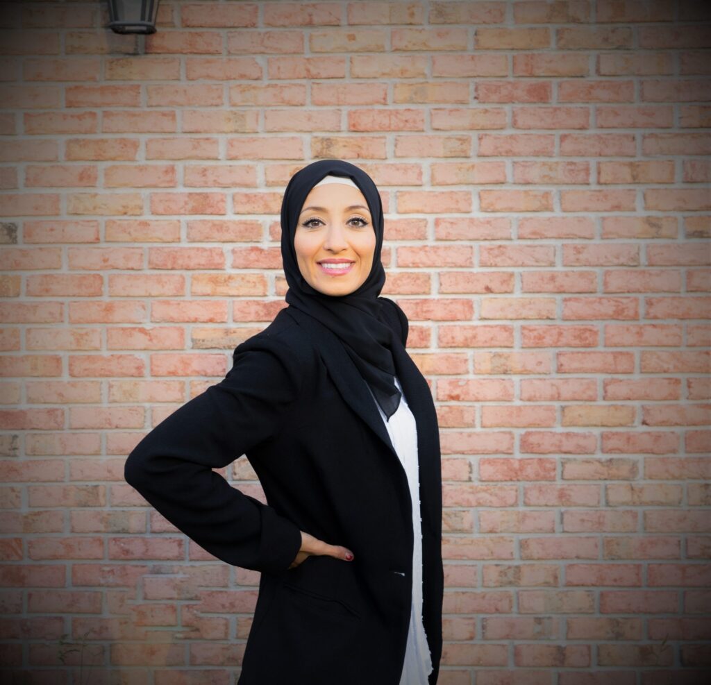 Arab America Foundation Announces 40 Under 40 Awardees--Class of 2022