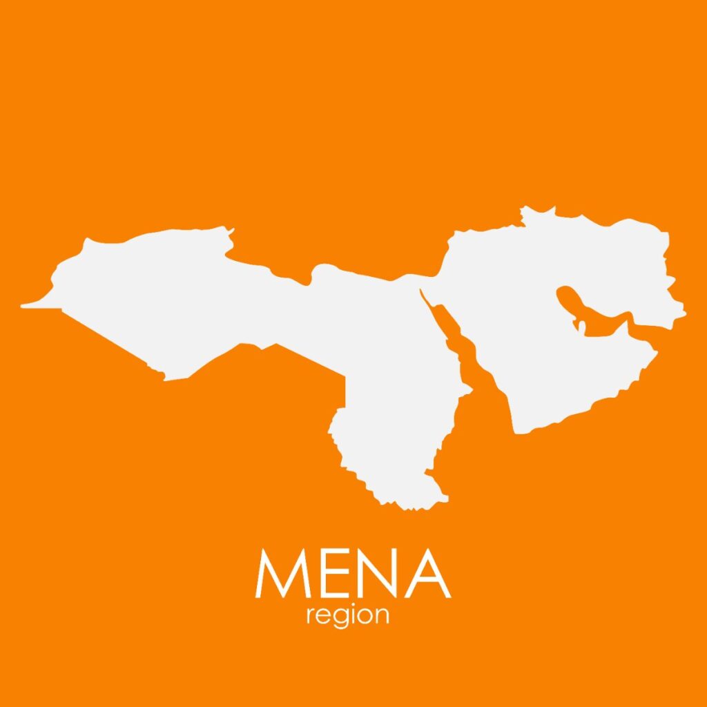 A New Step Towards MENA Recognition with the Office of Management and ...