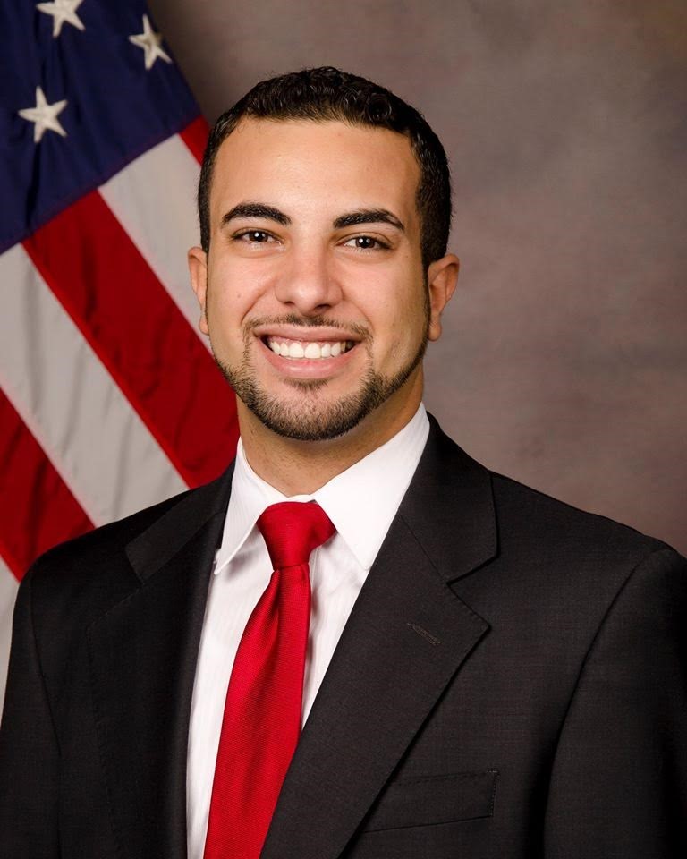Arab America Foundation Announces 40 Under 40 Awardees--Class of 2022