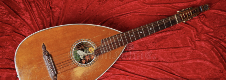 The History of Traditional Egyptian Music and Dances Throughout Time