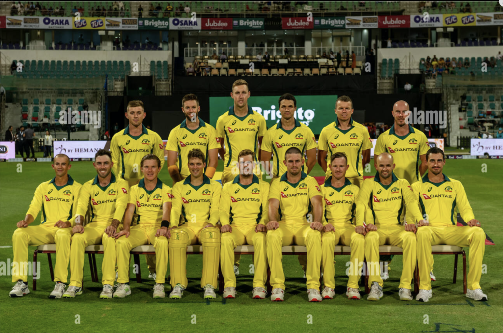 Cricket in the United Arab Emirates - Arab America