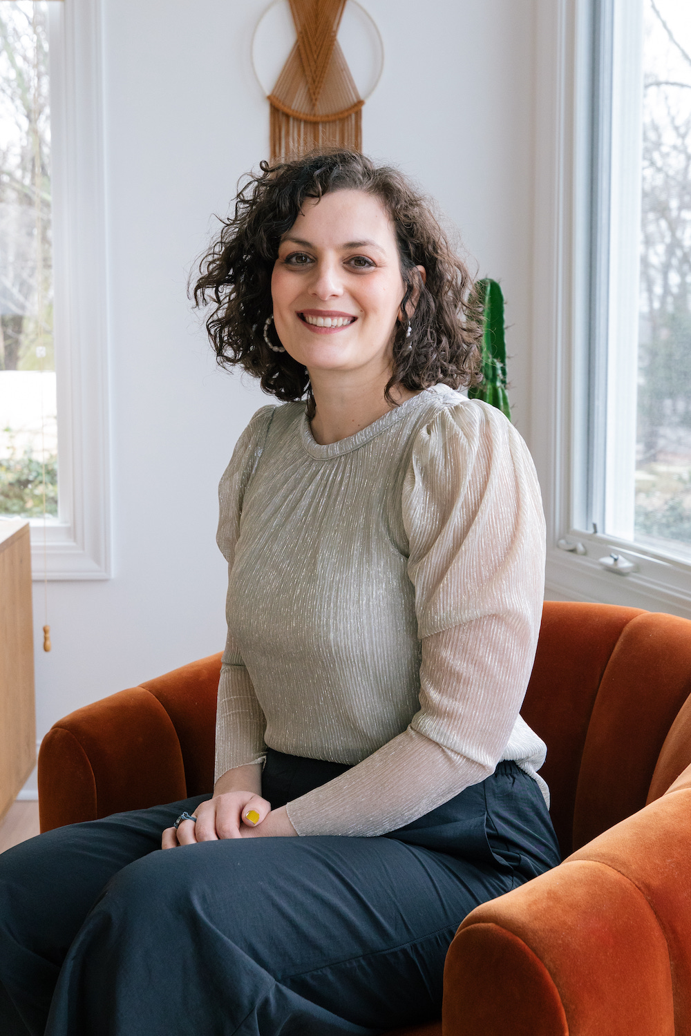 Arab America Foundation Announces 40 Under 40 Awardees--Class of 2022