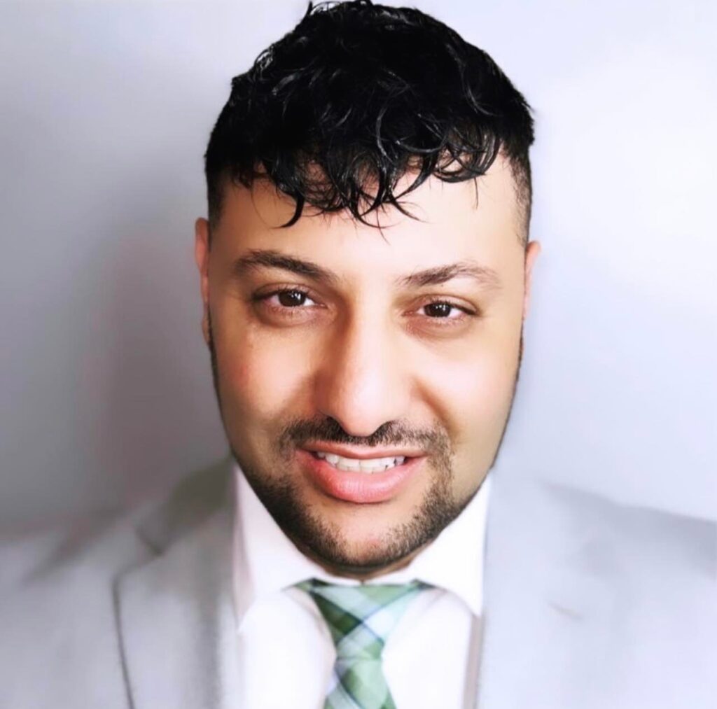 Arab America Foundation Announces 40 Under 40 Awardees--Class of 2022