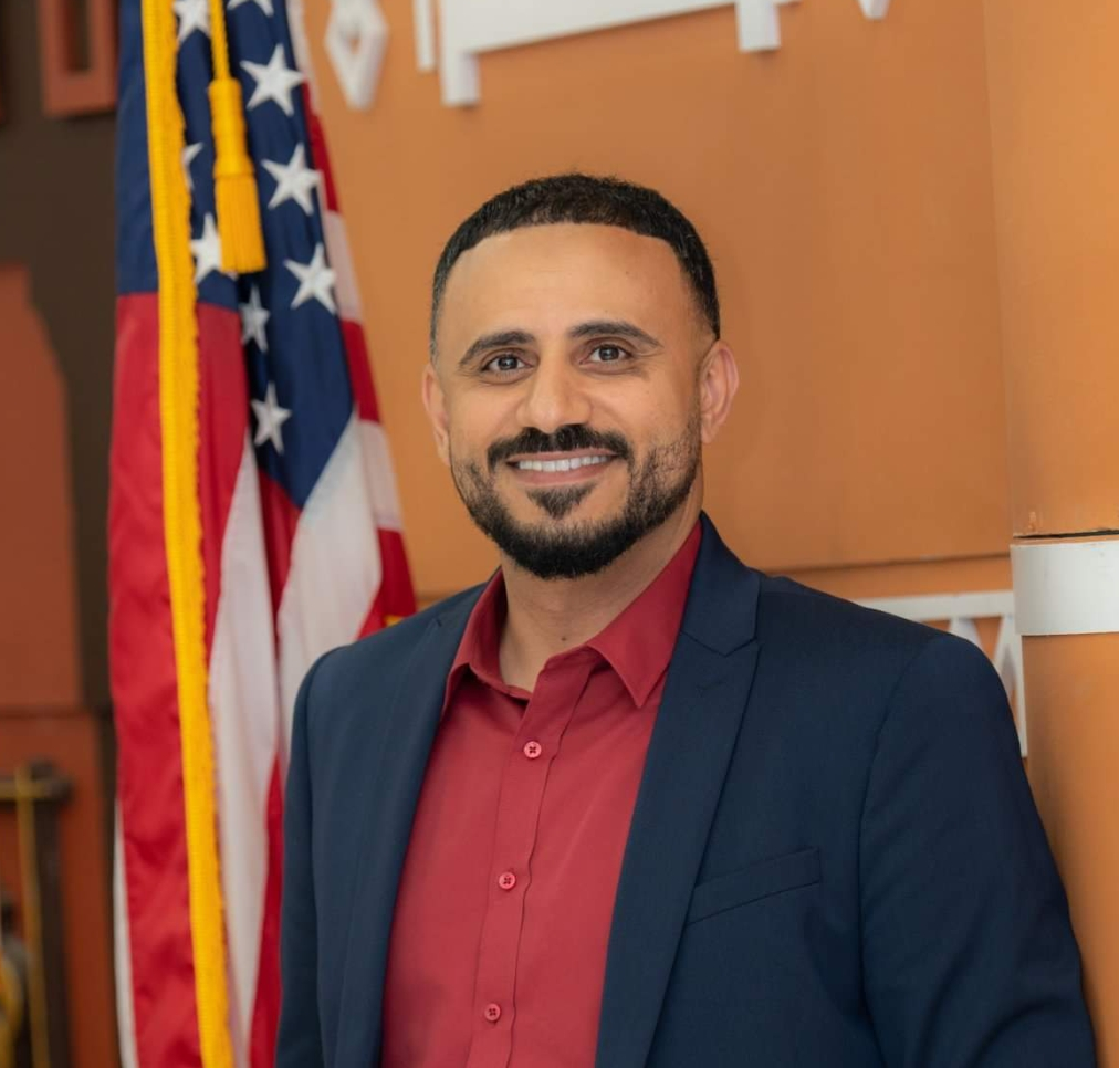 Arab America Foundation Announces 40 Under 40 Awardees--Class of 2022