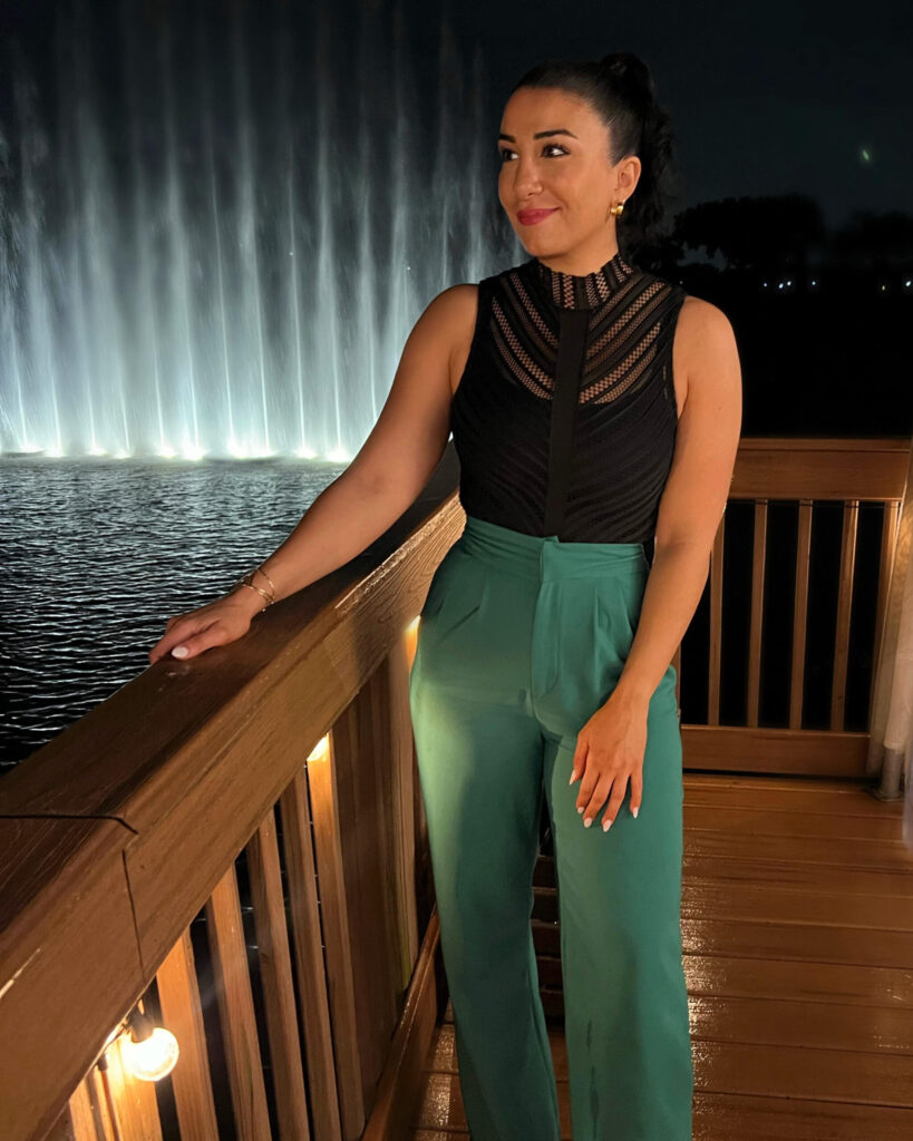 Arab America Foundation Announces 40 Under 40 Awardees--Class of 2022