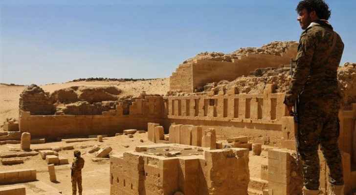 Ma’rib - A Journey to the Queen of Sheba's City