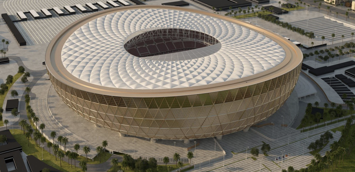 Touring the Eight Qatar World Cup Stadiums