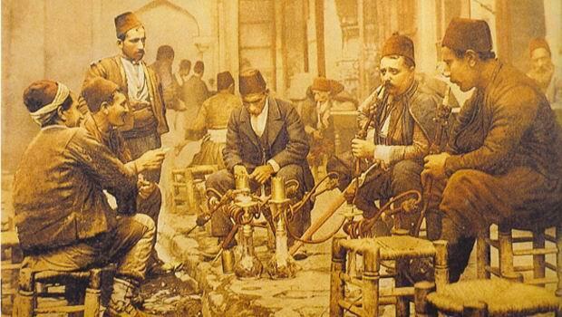 Intercultural Exchange Between the Ottoman Turks and the Arab World ...