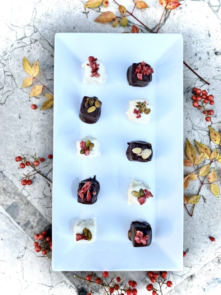 Halawa, the Sesame “Fudge” of the Middle East