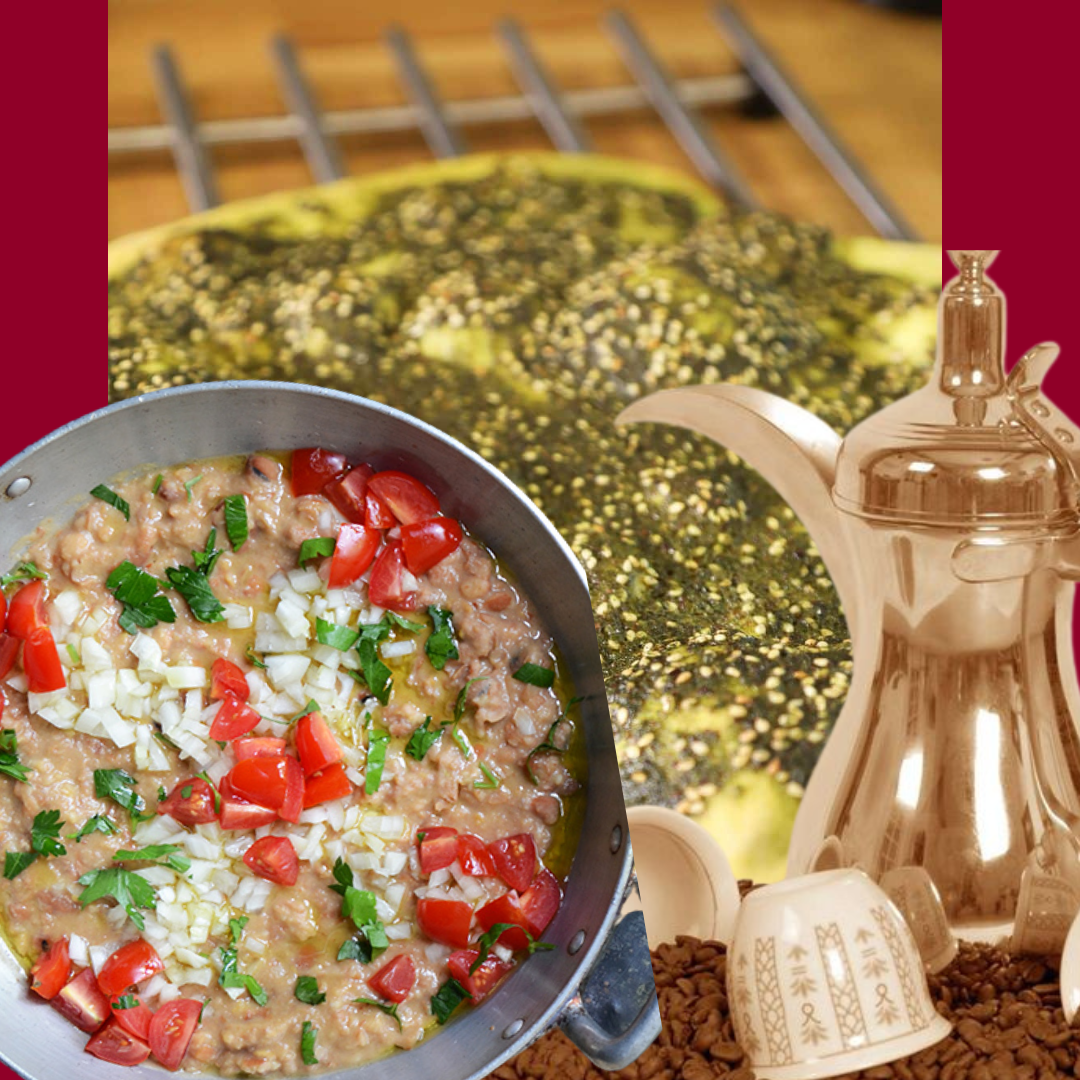 Arab America Foundation Engages Over 25 Speakers and 450 Attendees at ...