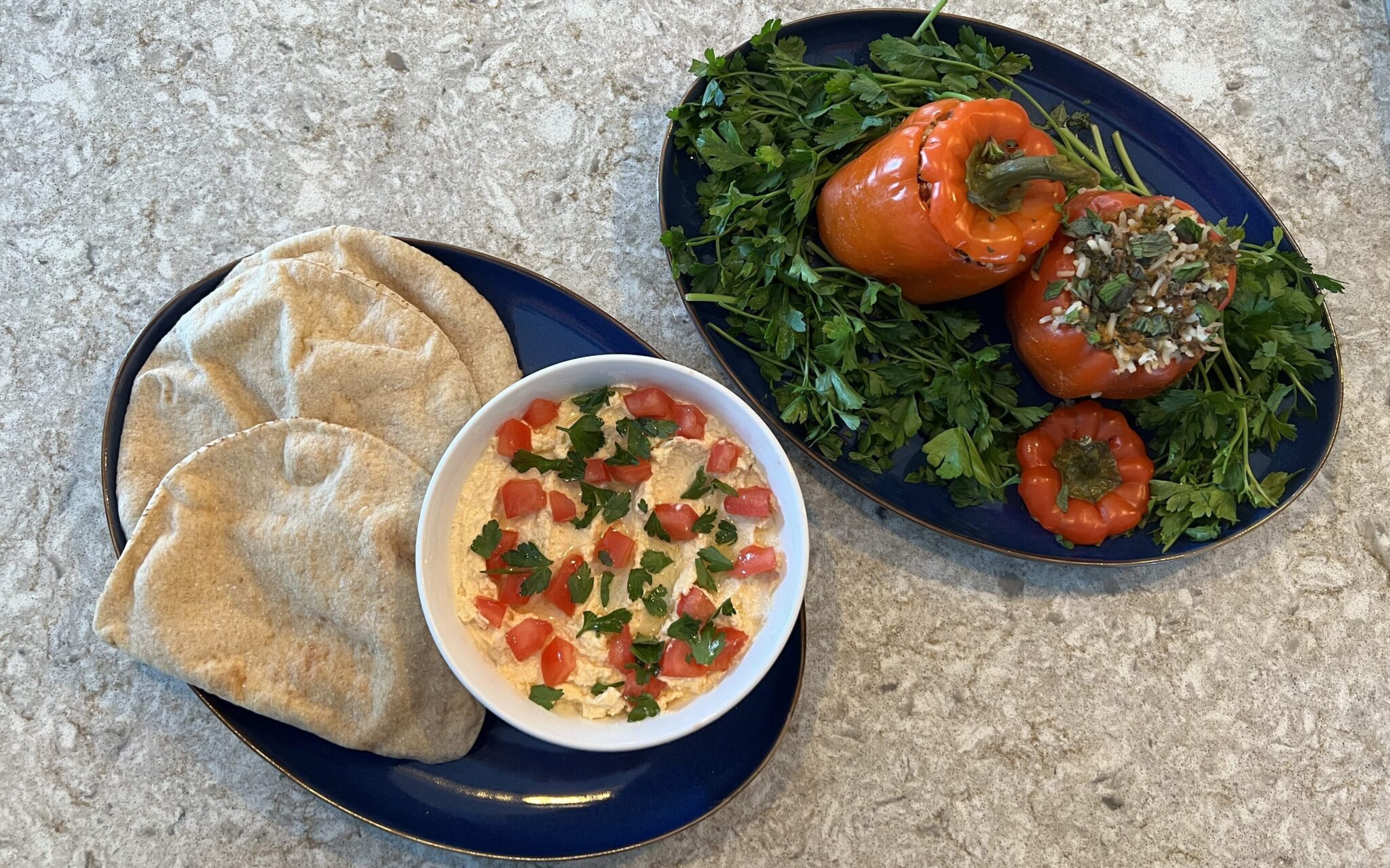 Nehal Leheta's "Authentic Egyptian Cooking": A Review