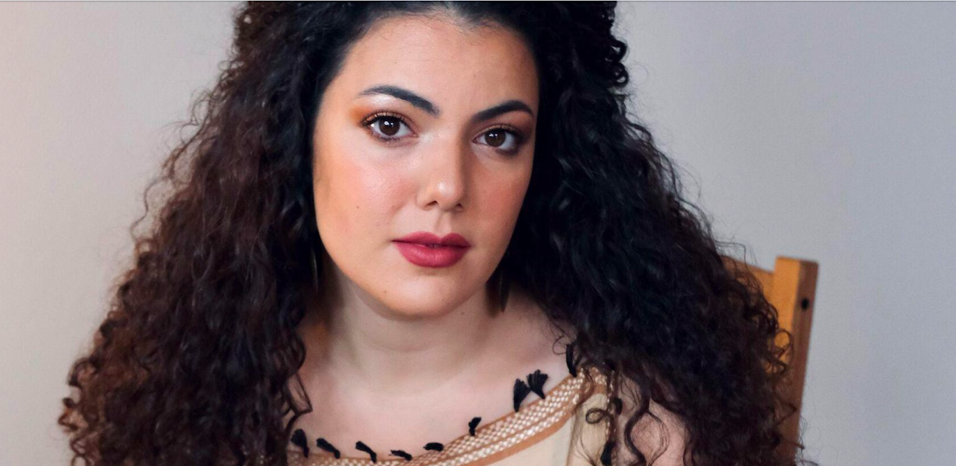 Nai Barghouti Will Perform with National Arab Orchestra