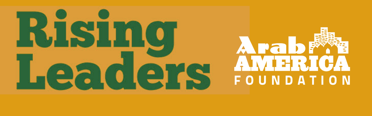 Arab America Foundation Launches 2023 Events
