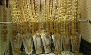 Why is Gold Jewelry So Vital to Arab Culture? - Arab America