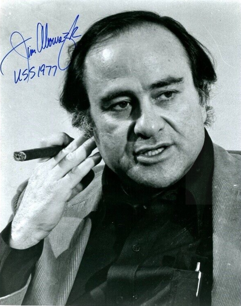 James Abourezk: A Tribute to The First Arab American Senator