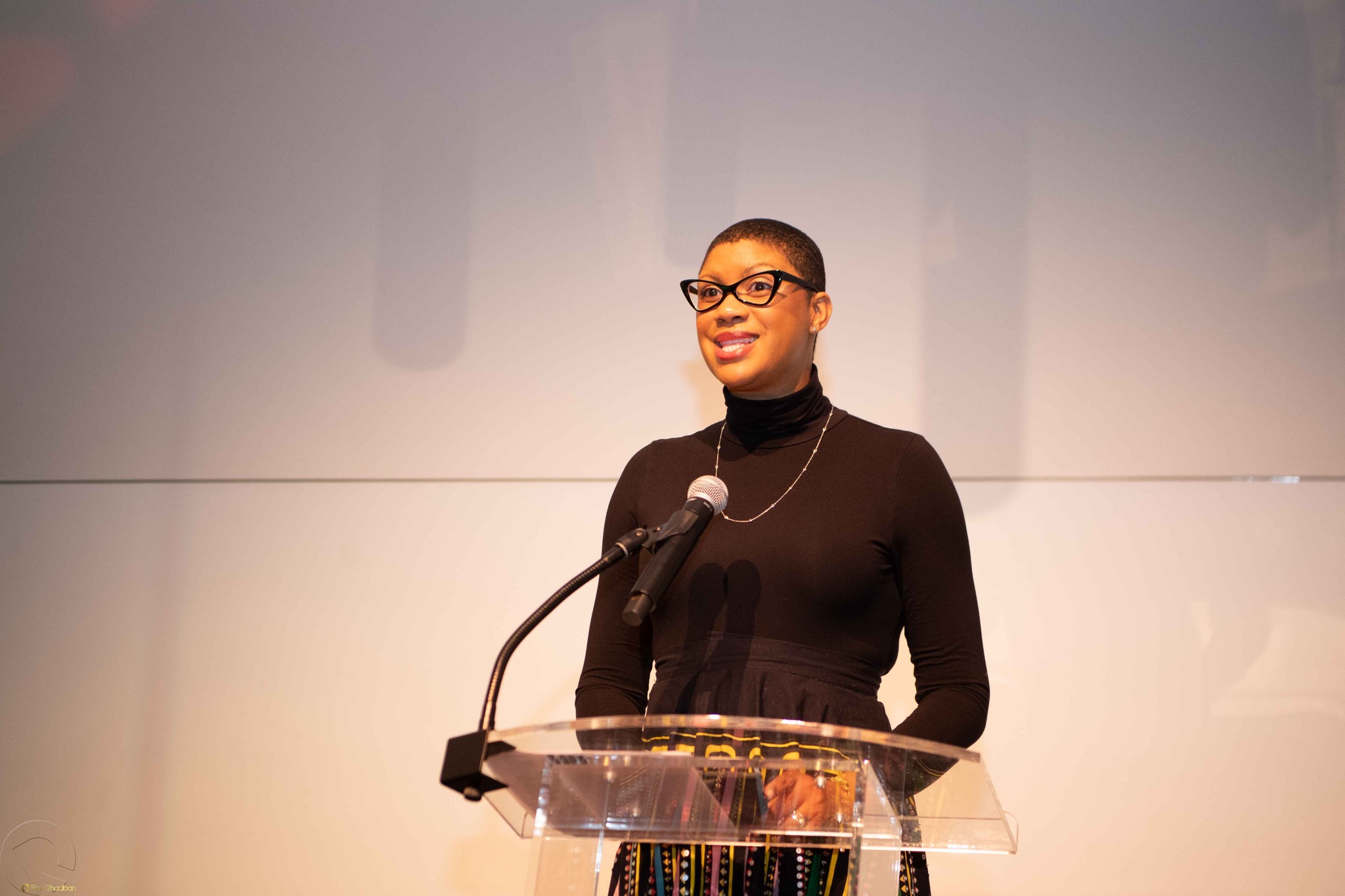 “Taking Back Our Narrative” Kennedy Center and Arab America Foundation