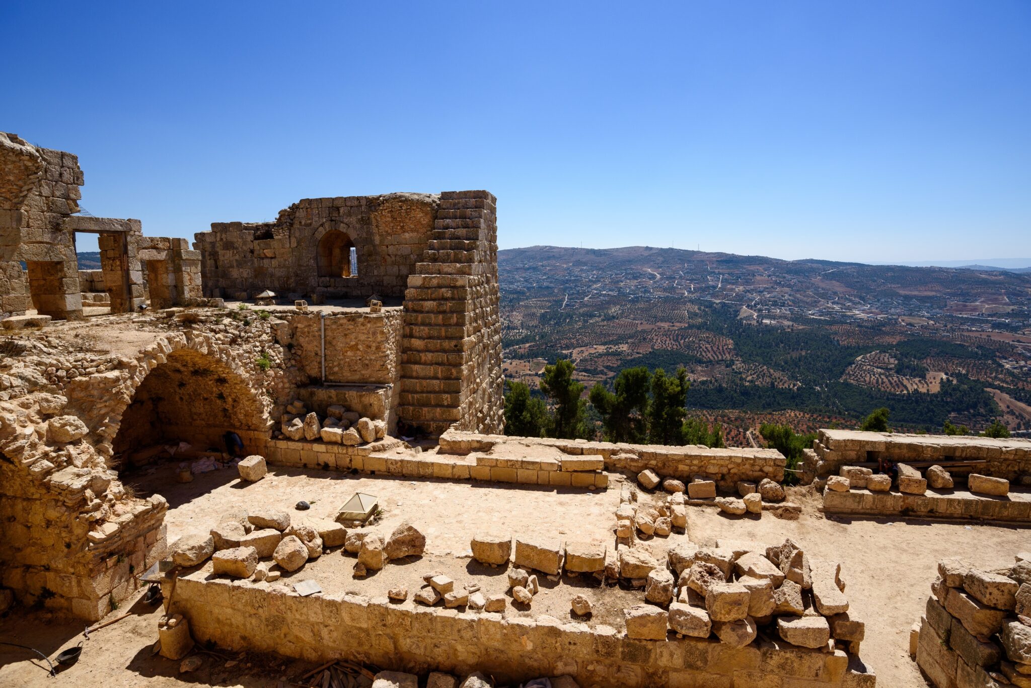 Exploring the Rich History of North Jordan