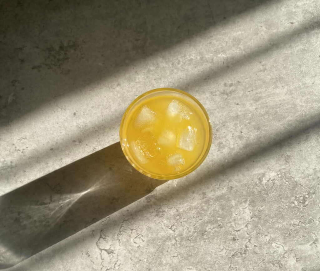 Qamar Al-Din, The Recipe of the Middle East