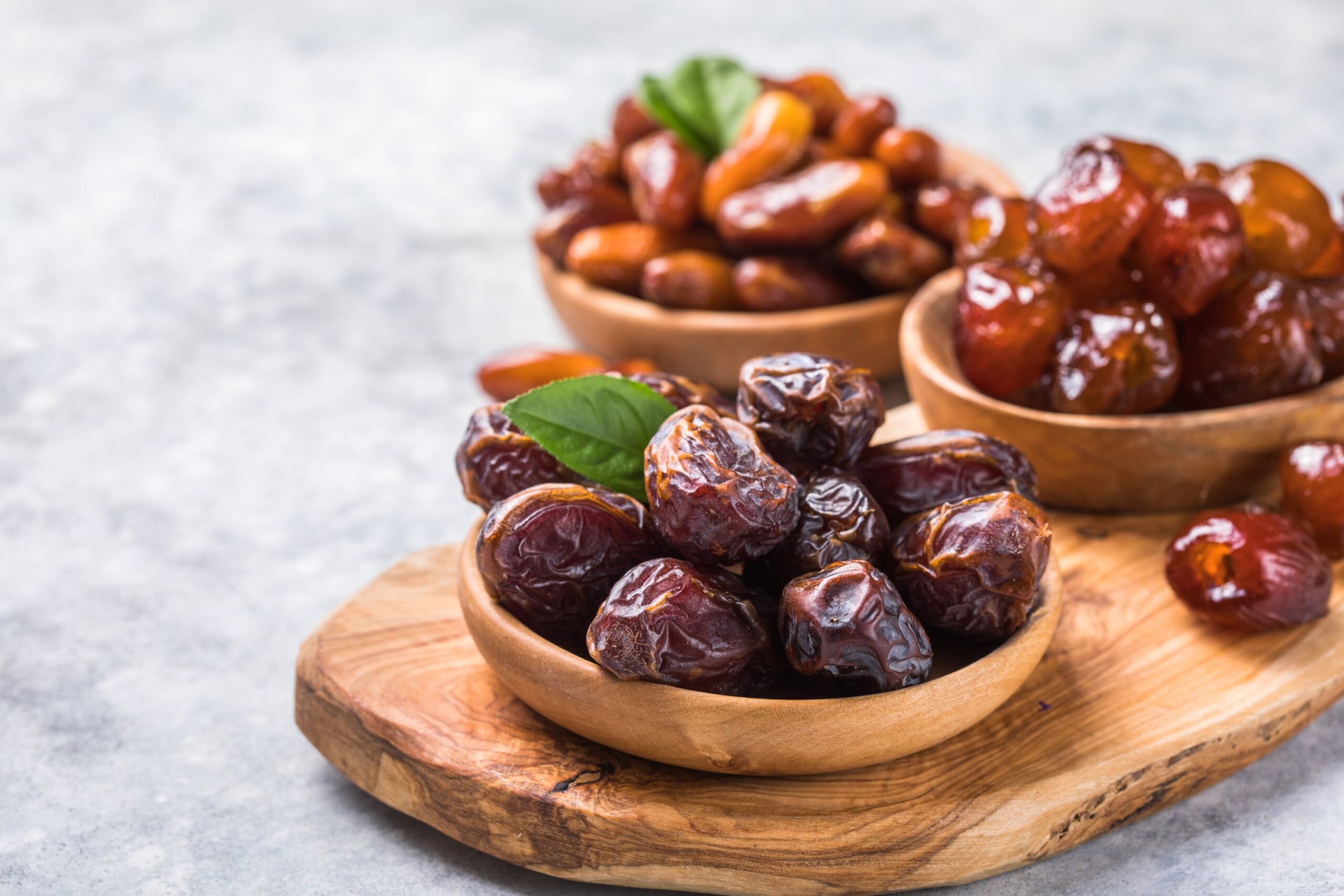 The Arabs "Love Affair" with Dates & Recipes to Spice Up your Ramadan