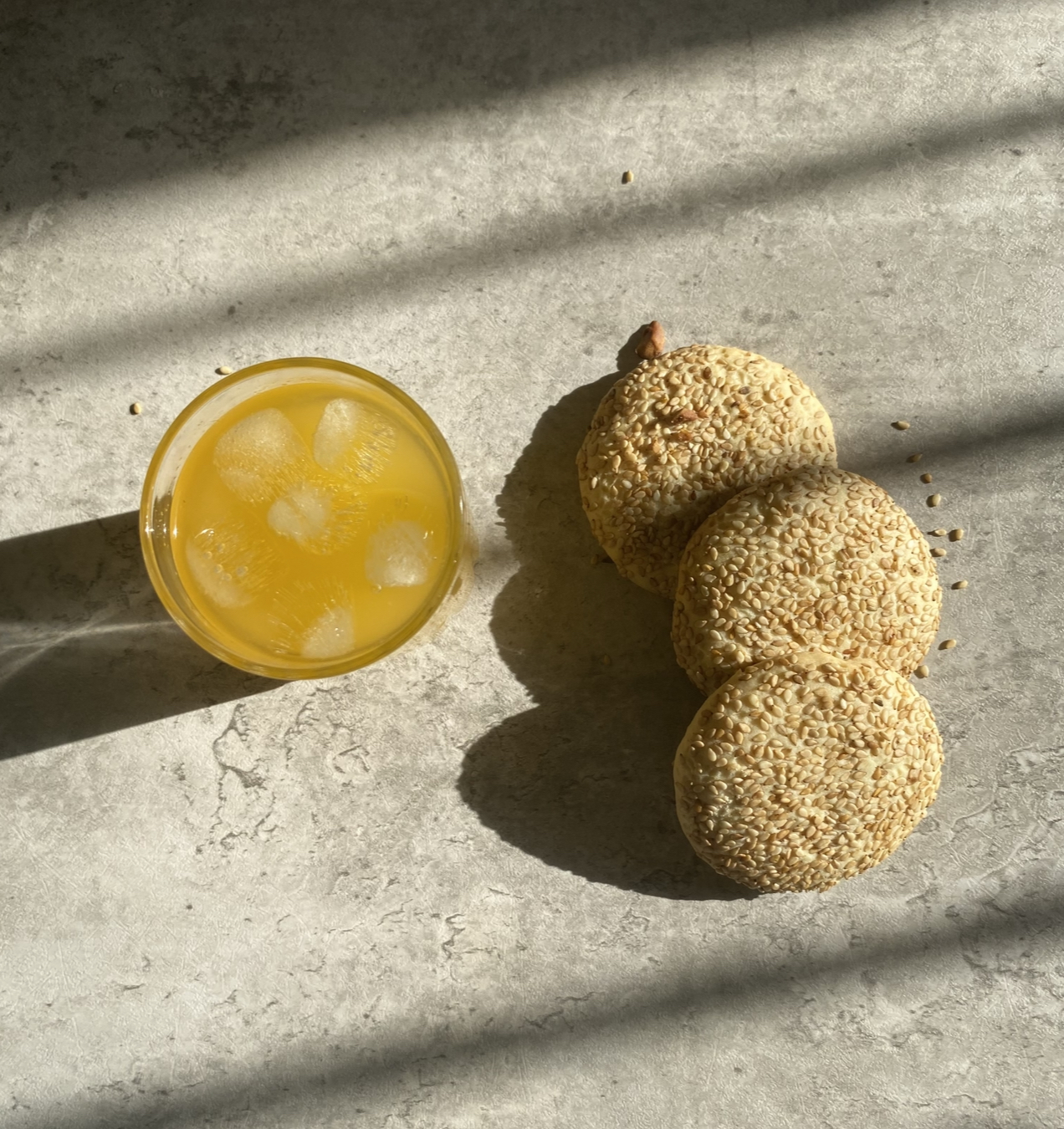 Qamar Al-Din, The Recipe of the Middle East