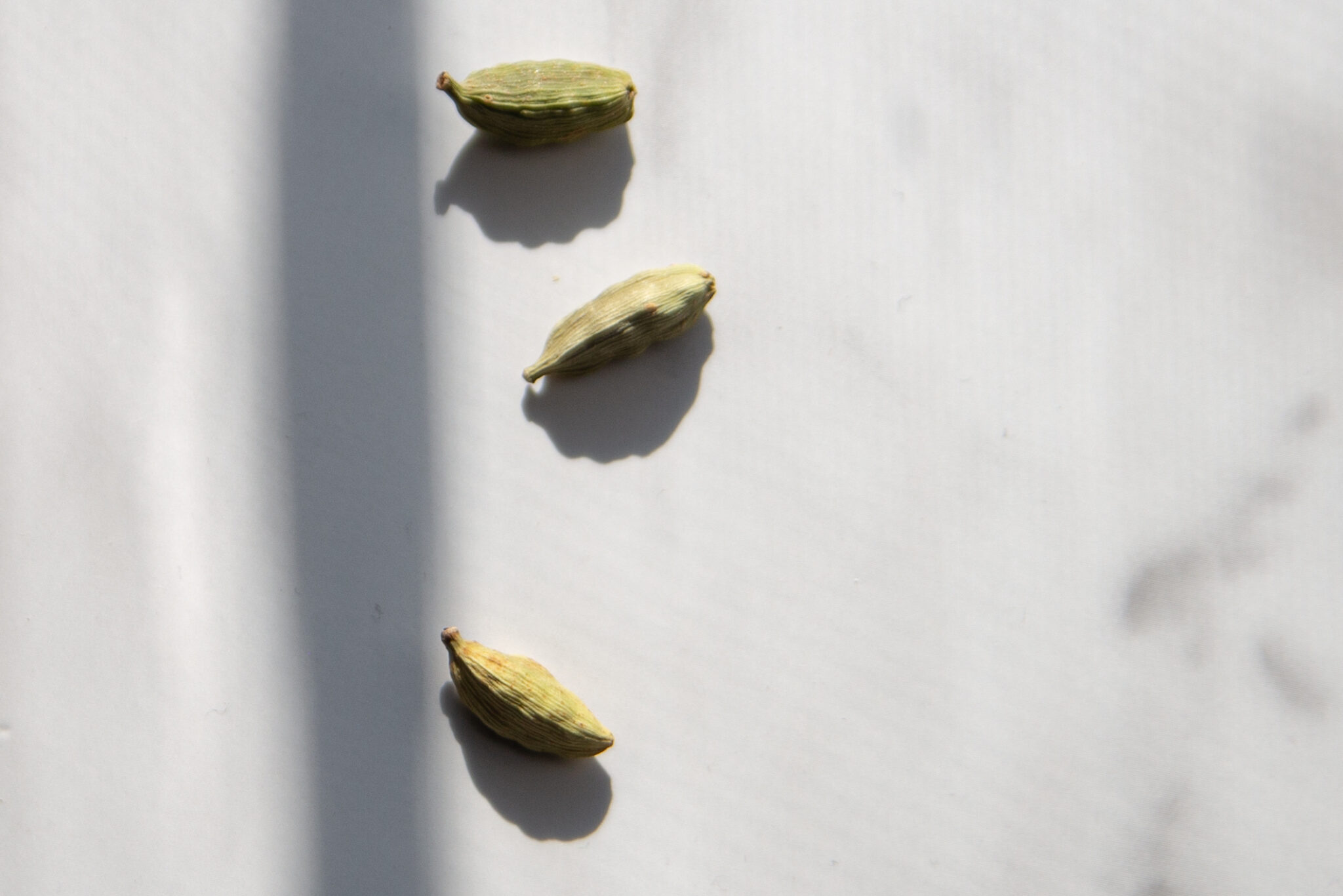 Qamar Al-Din, The Recipe of the Middle East