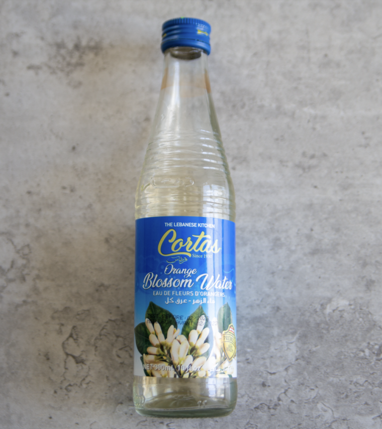 Qamar Al-Din, The Recipe of the Middle East