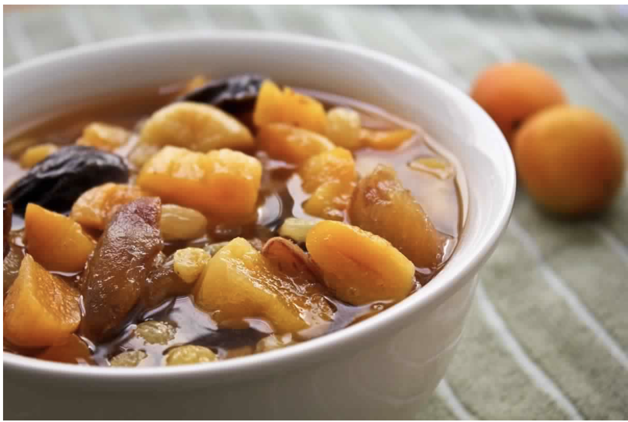 An Egyptian Ramadan: Six Refreshing Beverages Enjoyed in Egypt During ...