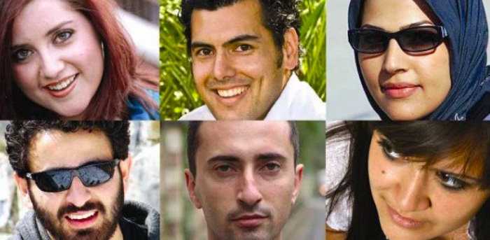 Arab Americans: A Diverse Group with a Range of Health Needs