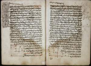 "Al-Jabr" The Origins of Algebra