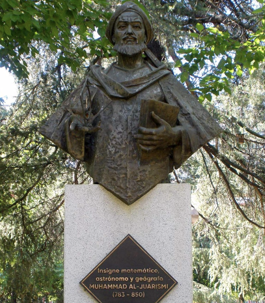 "Al-Jabr" The Origins of Algebra