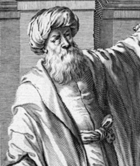 Hasan Ibn al-Haytham, the World's 'First True Scientist'