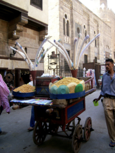 Sham En-Nessim: Egypt’s Spring-Welcoming Festival - Arab America