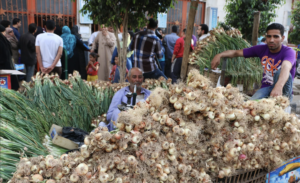 Sham En-Nessim: Egypt’s Spring-Welcoming Festival - Arab America