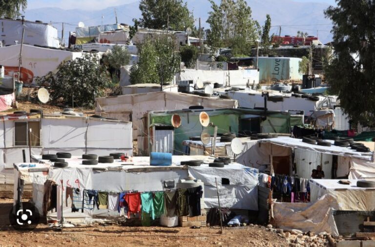 New U.S. Embassy in Lebanon Sparks Controversy - Arab America