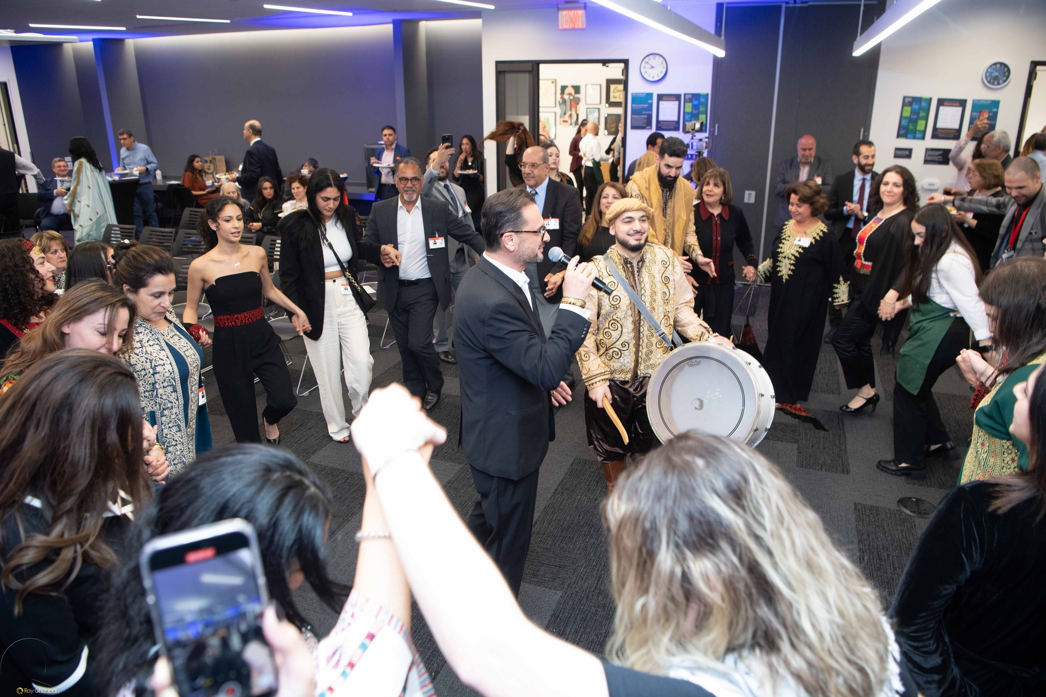 Arab America Foundation Celebrates National Arab American Heritage ...