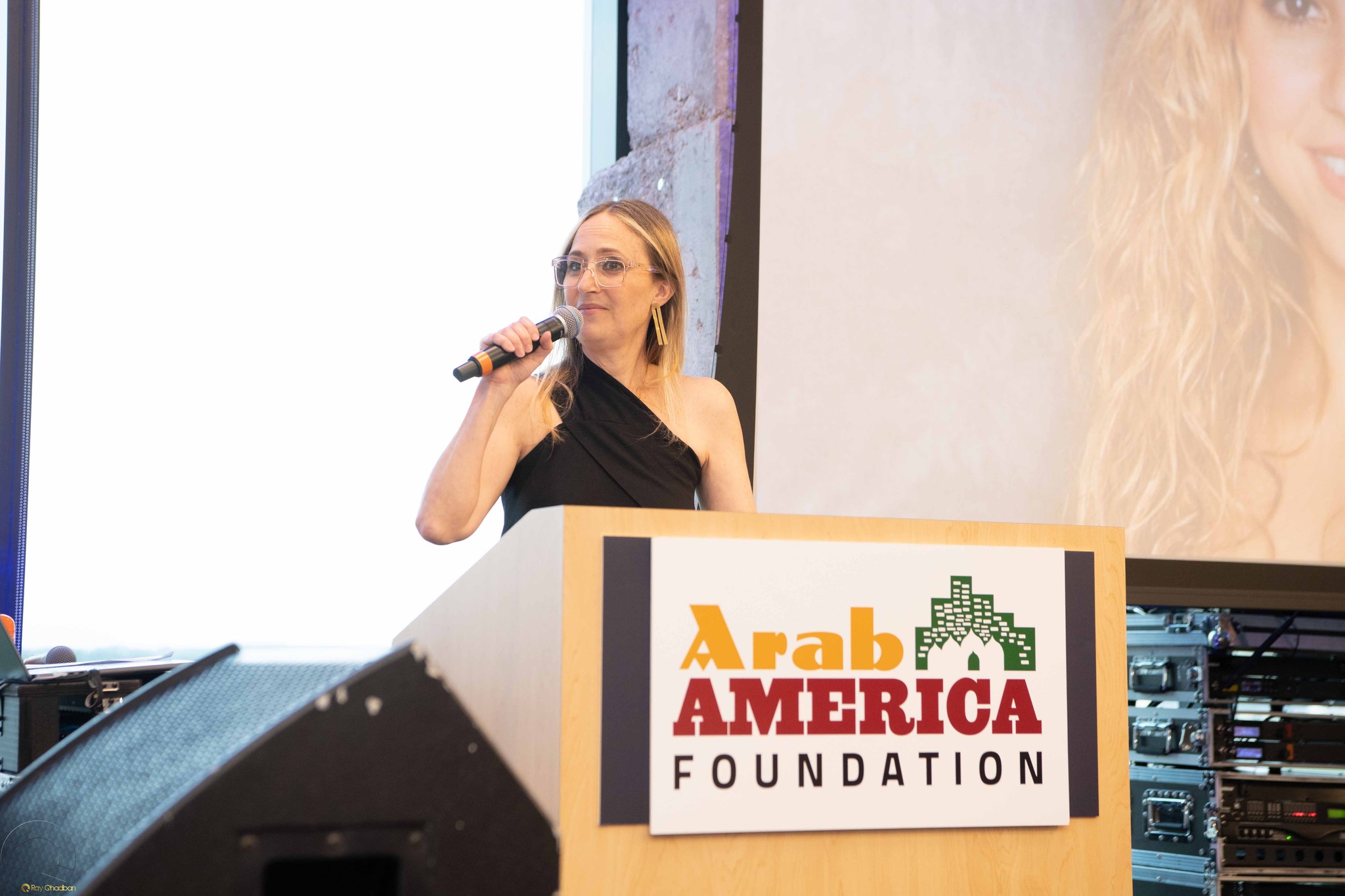 Arab America Foundation Celebrates National Arab American Heritage ...