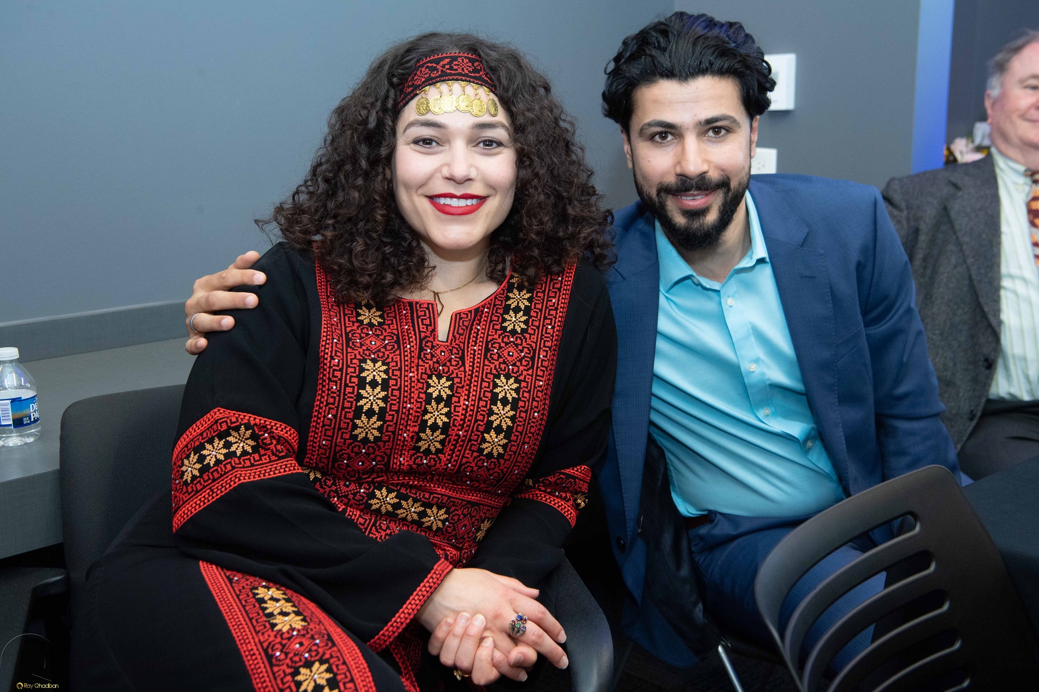 Arab America Foundation Celebrates National Arab American Heritage ...