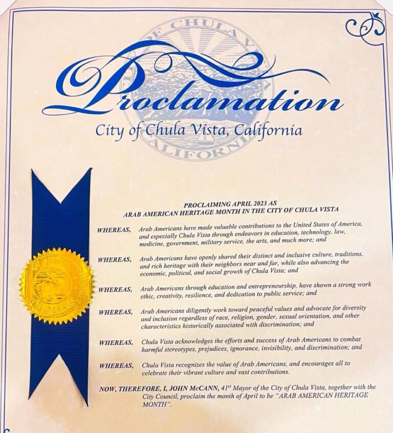 Proclamations, Resolutions, and Statements Issued in Commemoration of ...